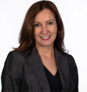 Lisa Junkerman - Habitat for Humanity - Seminole-Apopka