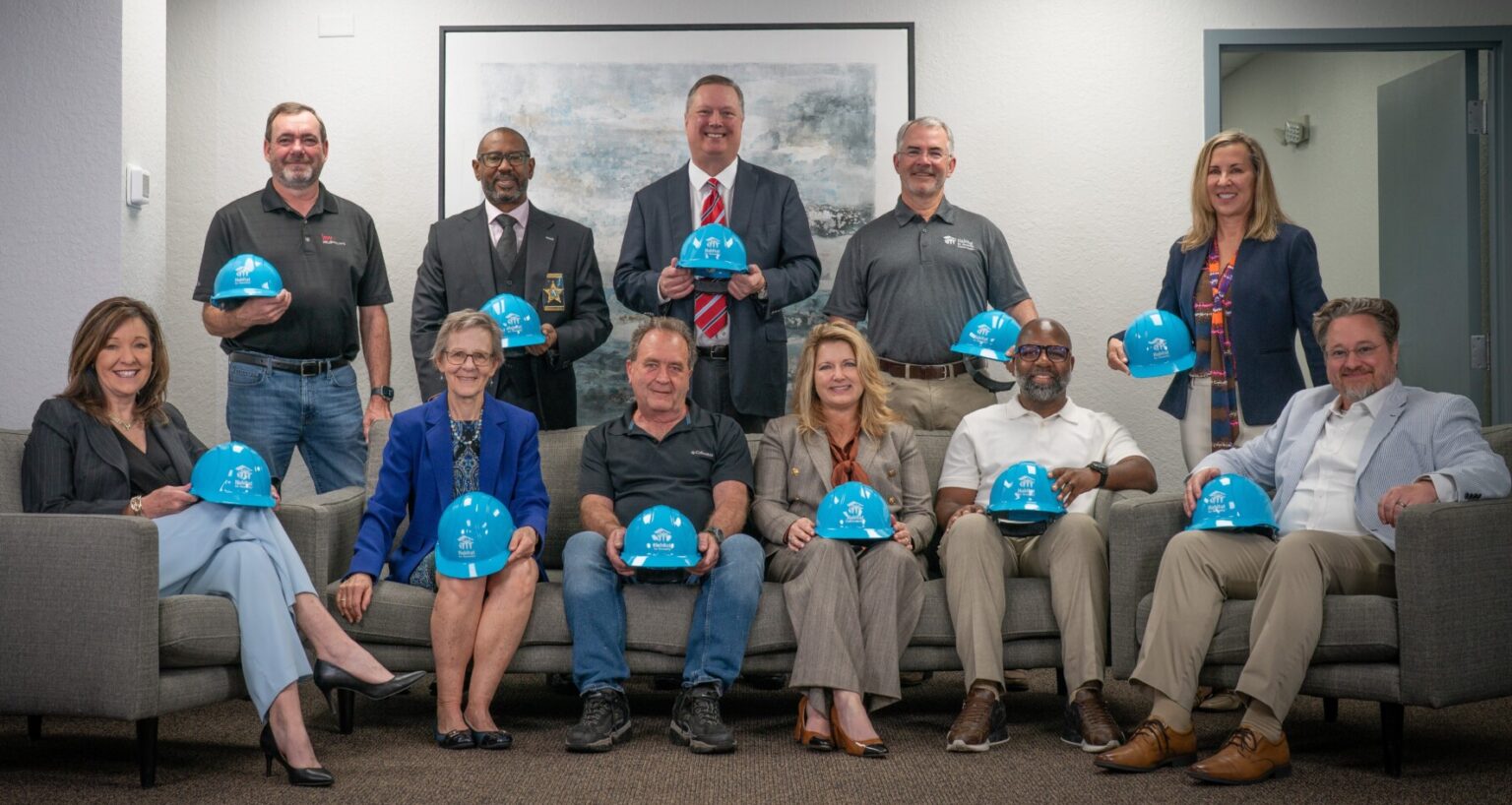 Our Team - Habitat for Humanity - Seminole-Apopka